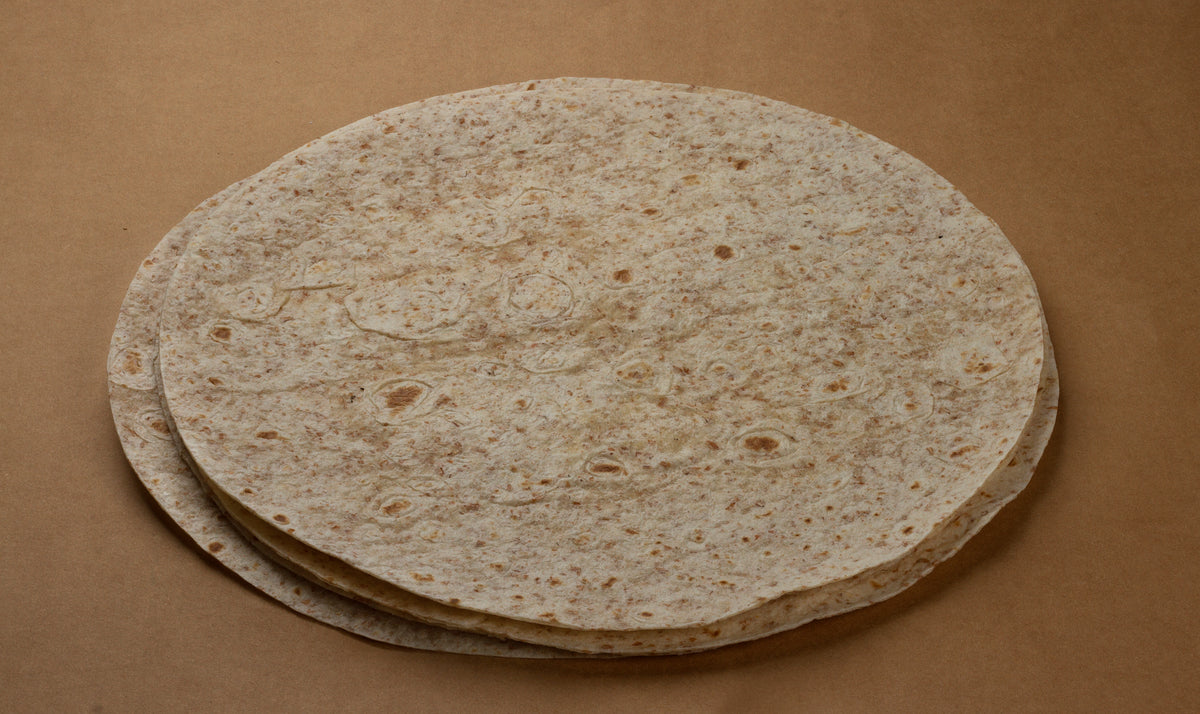 Casa De Tortilla Whole Wheat Tortilla Wrapper – Manila Bambi Foods Company