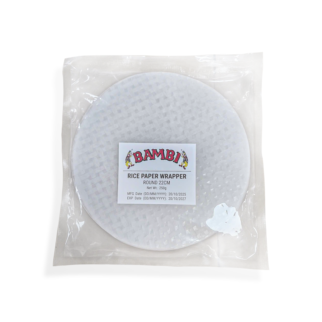 Bambi – Tagged "Wrappers" – Manila Bambi Foods Company