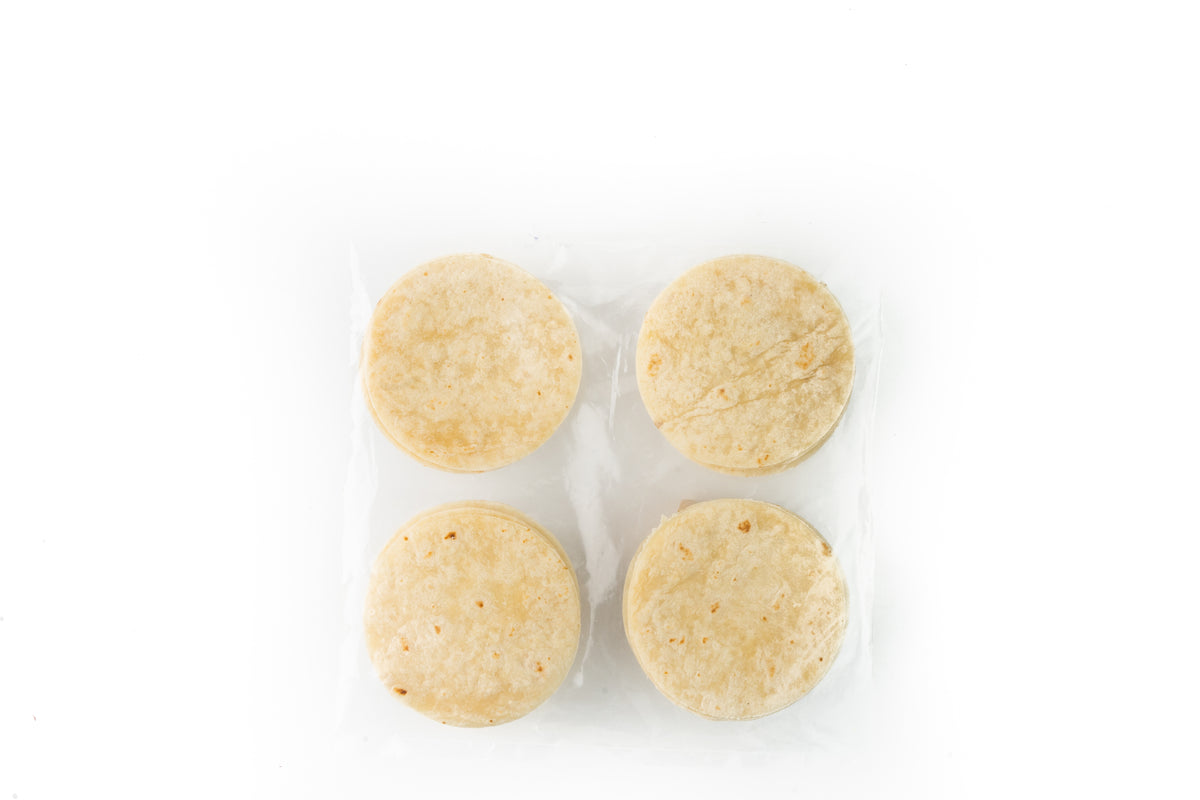 Casa De Tortilla Flour Tortilla Wrapper – Manila Bambi Foods Company