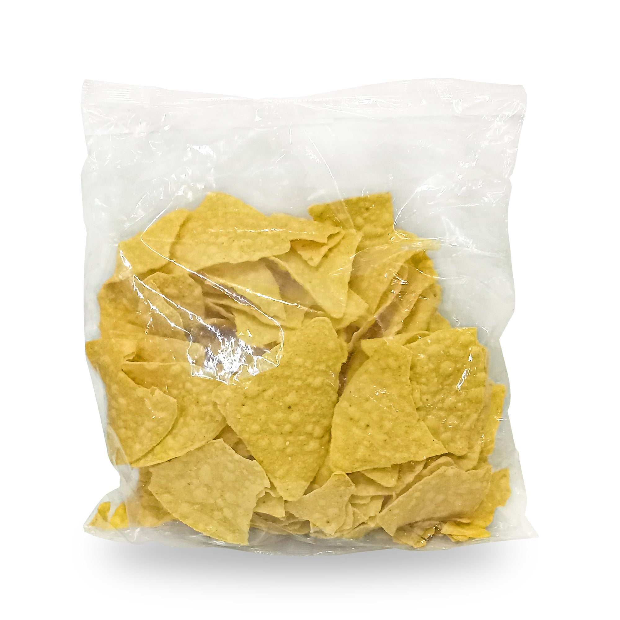 Nacho Supremo Tortilla Chips - Local 200g – Manila Bambi Foods Company