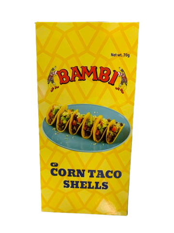 Bambi – Manila Bambi Foods Company