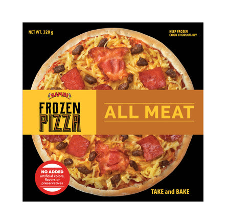 Bambi – Tagged "Pizza" – Manila Bambi Foods Company