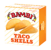 Bambi – Tagged "Taco Shells" – Manila Bambi Foods Company
