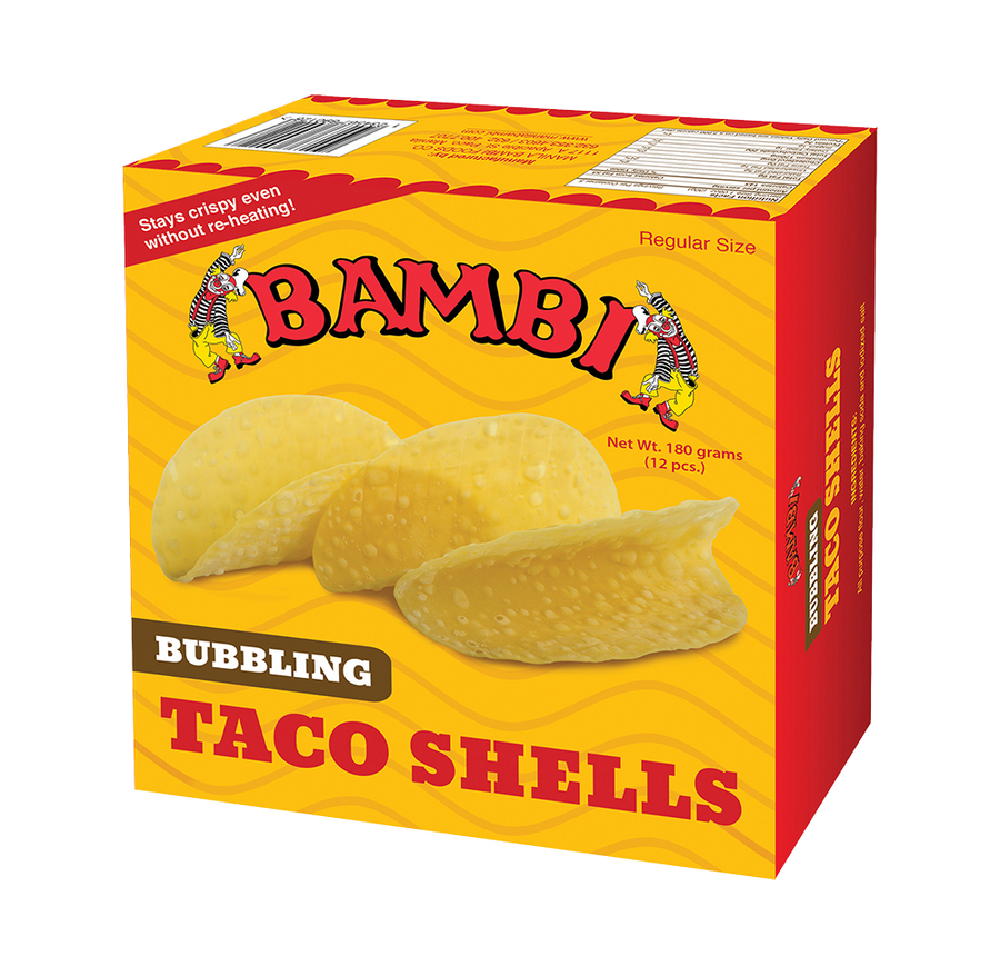 Collections – Manila Bambi Foods Company