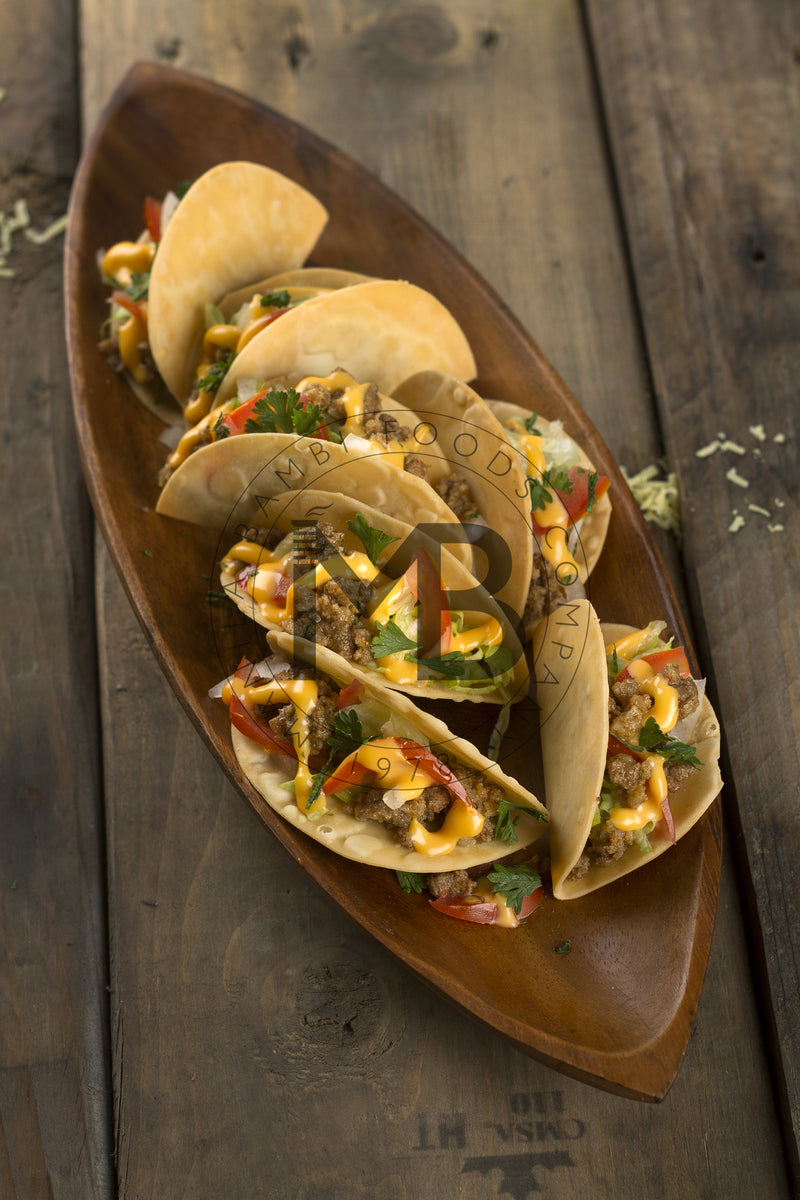 Taquitos Shells – Manila Bambi Foods Company