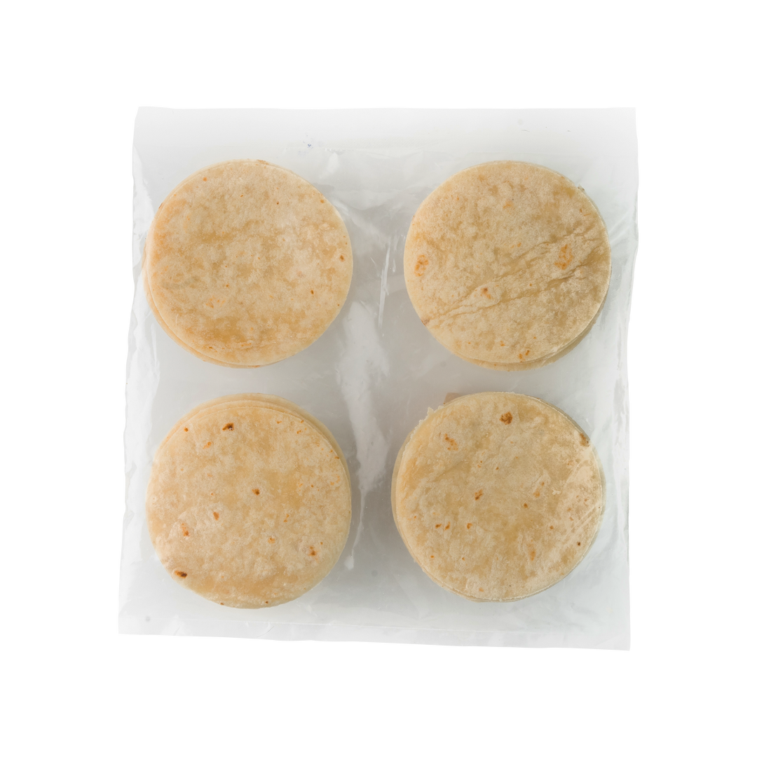 Casa de Tortilla Flour Tortilla Wrap 4" – Manila Bambi Foods Company