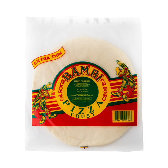 Collections – Manila Bambi Foods Company