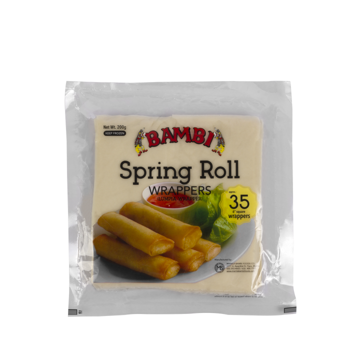 Bambi – Tagged "Wrappers" – Manila Bambi Foods Company