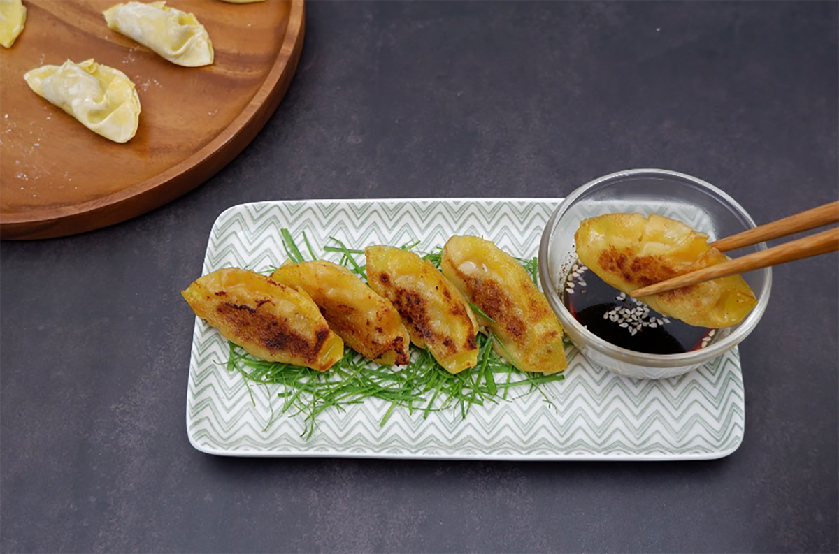 Bambi Dumpling Wrapper - 250g – Manila Bambi Foods Company