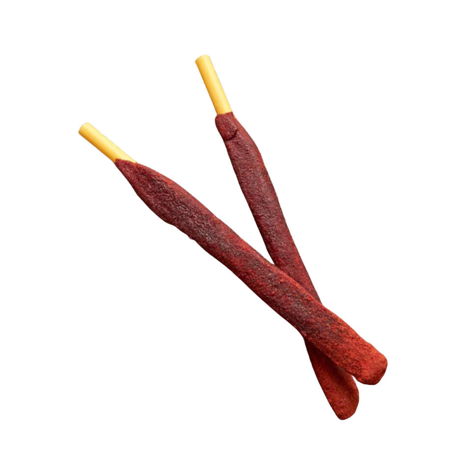 Tamarind Candy Stick – Manila Bambi Foods Company